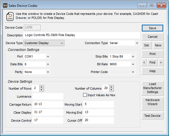 Setting Up Your Hardware