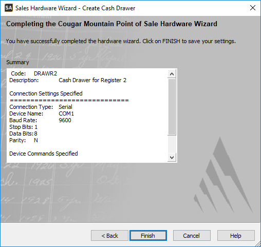 Setting Up Hardware Using the Hardware Wizard